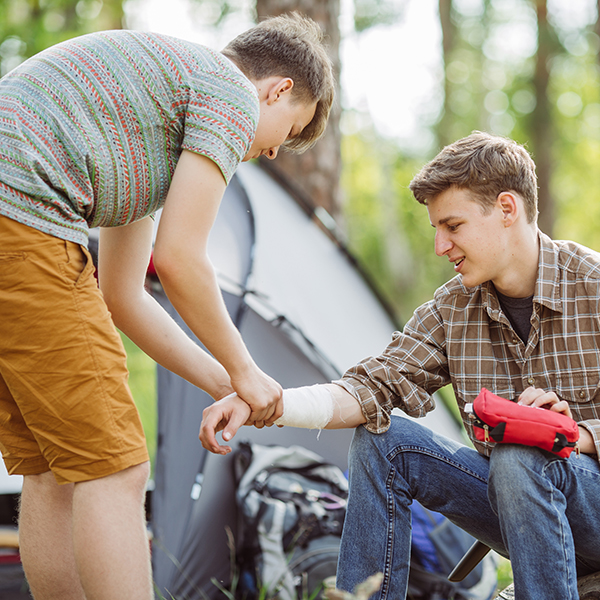 Products Archives - Life's Emergency Training