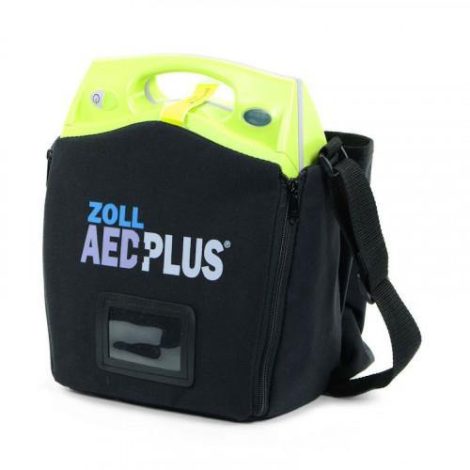 Zoll AED Carrying Case - Life's Emerg